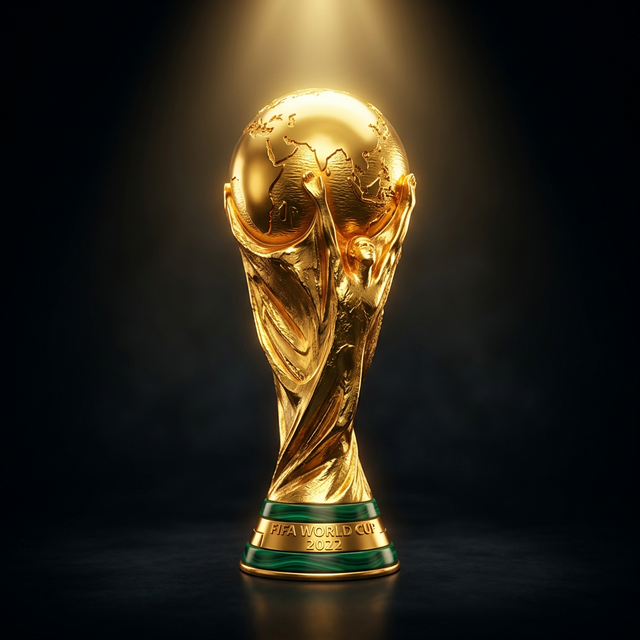 World Cup Champions — All Winners 1930–2022 | worldcuphistory.ca